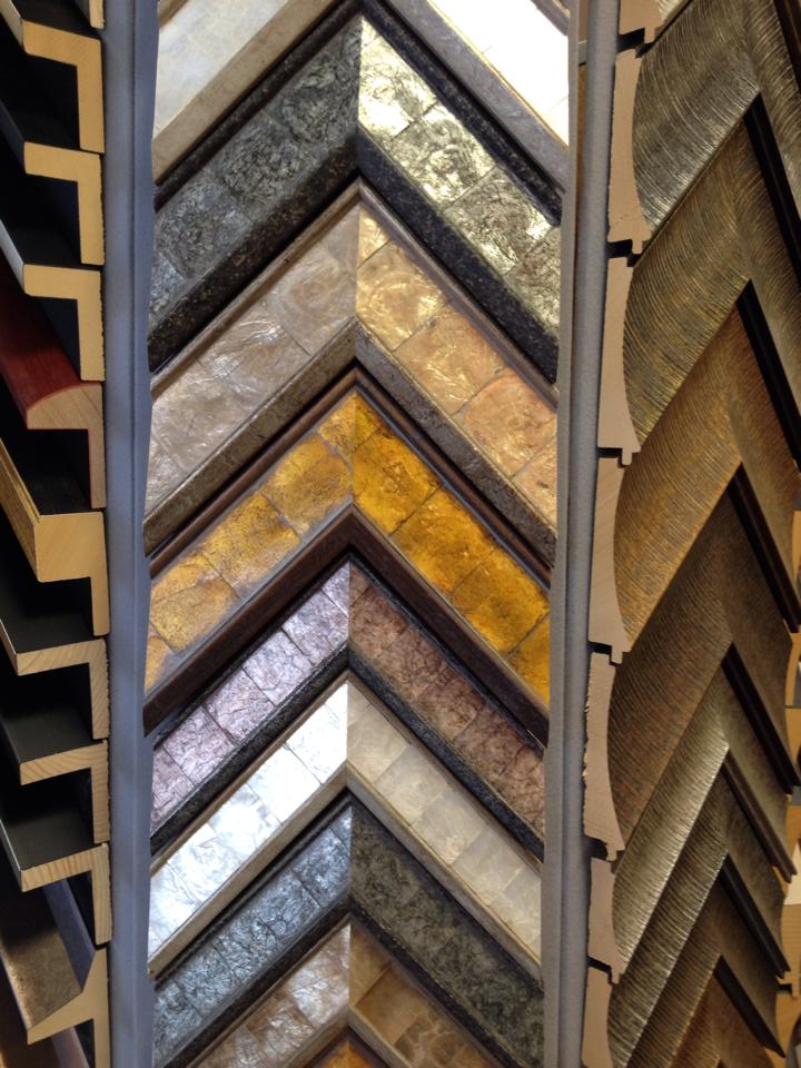 Our Services - Frame-N-Art