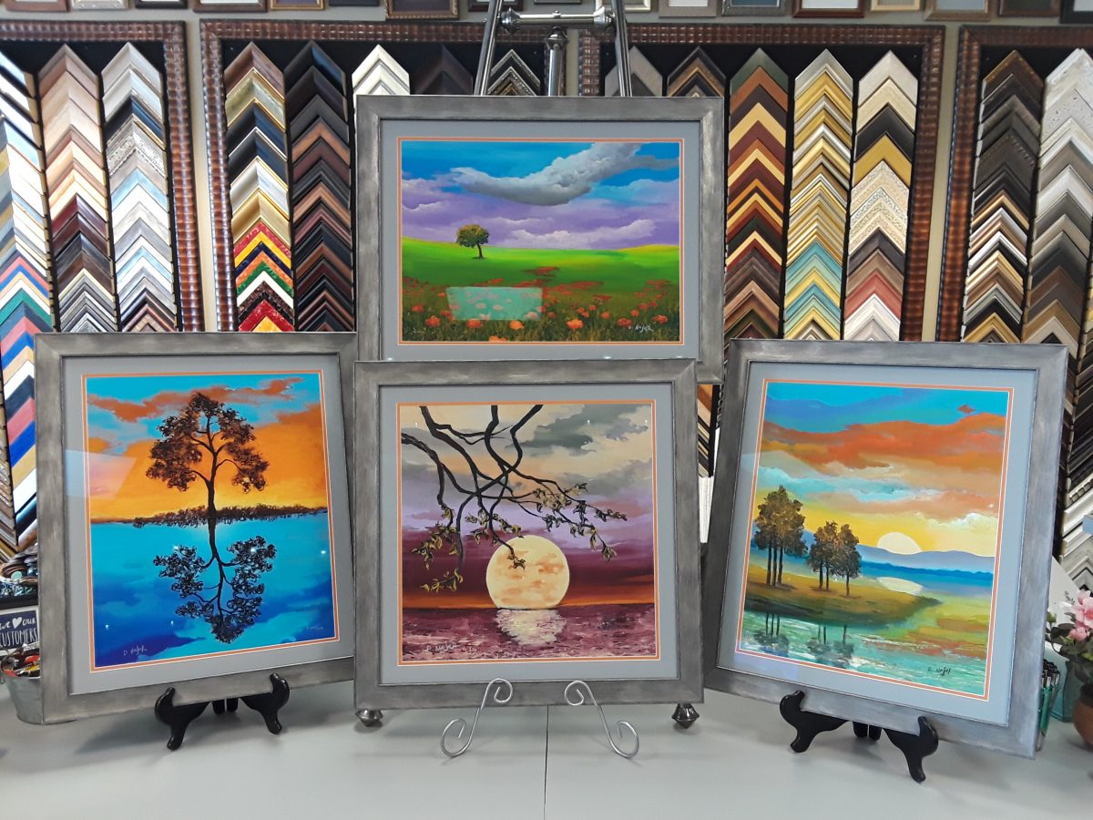 Prints and Photography - Frame-N-Art