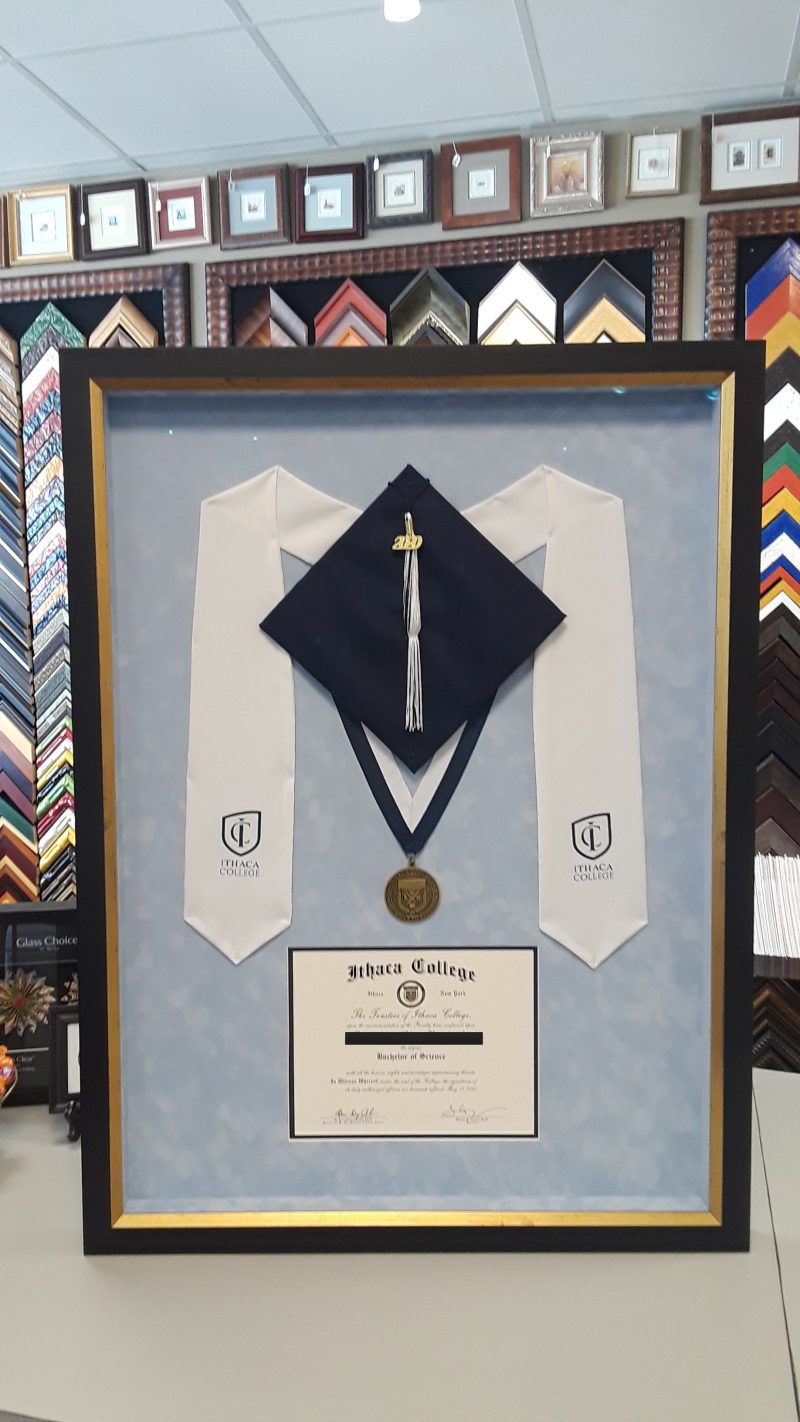 Diplomas - Frame-N-Art
