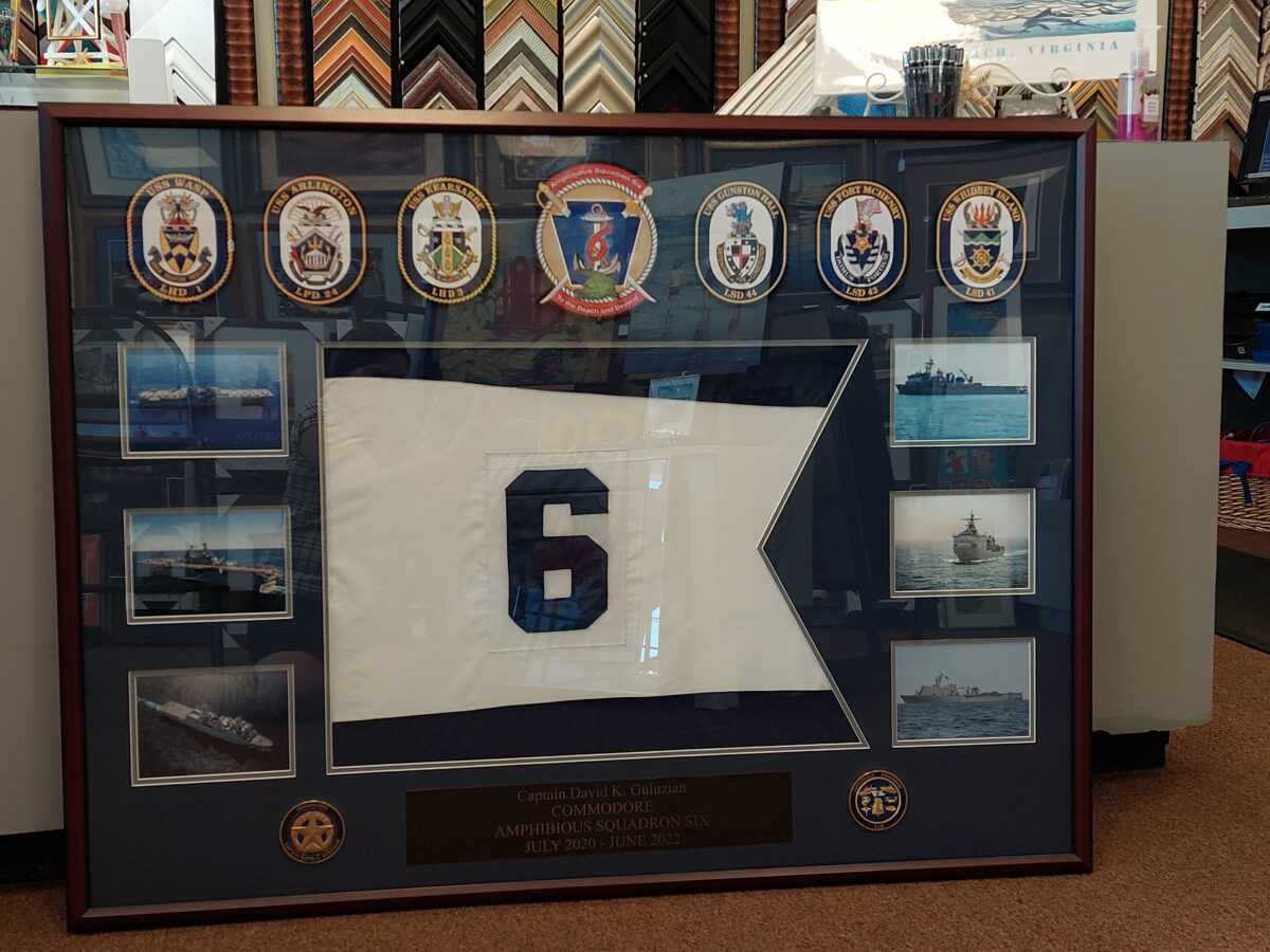 Our Services - Frame-N-Art